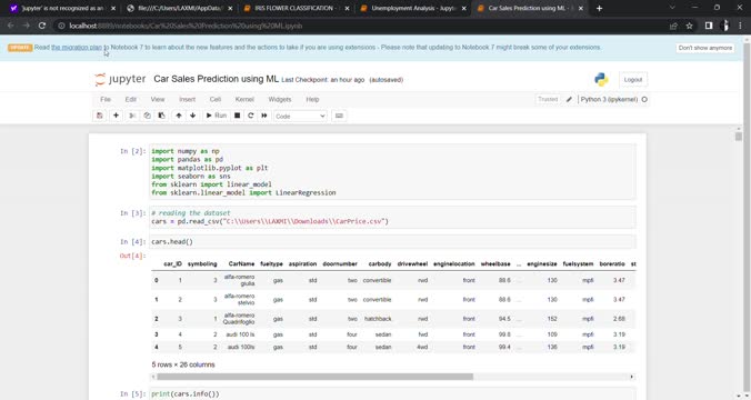 #task3 #github #internship #datascience #oasisinfobyte #datascience ... #task3 #github #internship #datascience #oasisinfobyte #datascience ...