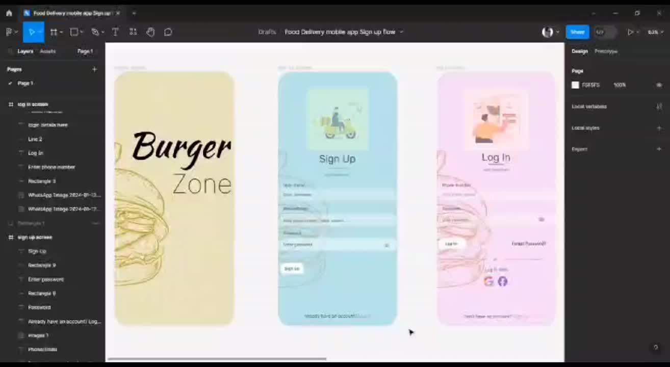 Shivani Mishra on LinkedIn: #task1 #codsoft #codsoft #uiux # ... Shivani Mishra on LinkedIn: #task1 #codsoft #codsoft #uiux # ...