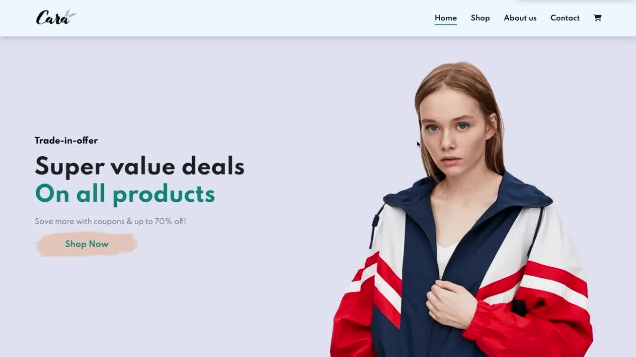 Mohamed Ibrahim T on LinkedIn: #webdevelopment #ecommerce #javascript # ... Mohamed Ibrahim T on LinkedIn: #webdevelopment #ecommerce #javascript # ...
