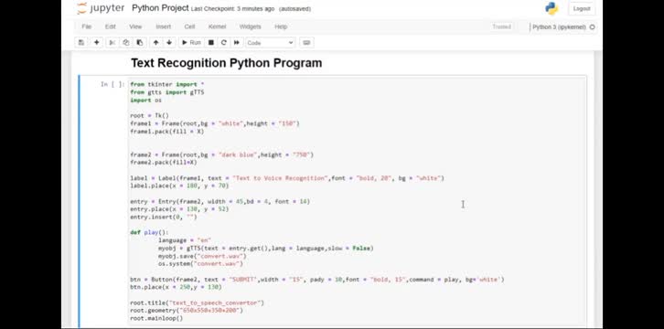 Tooba Qureshi on LinkedIn: #pythoncoding #pythonlibraries # ... Tooba Qureshi on LinkedIn: #pythoncoding #pythonlibraries # ...