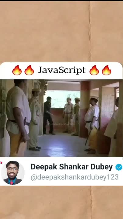 Deepak Shankar Dubey on LinkedIn: #programming #react # ... Deepak Shankar Dubey on LinkedIn: #programming #react # ...