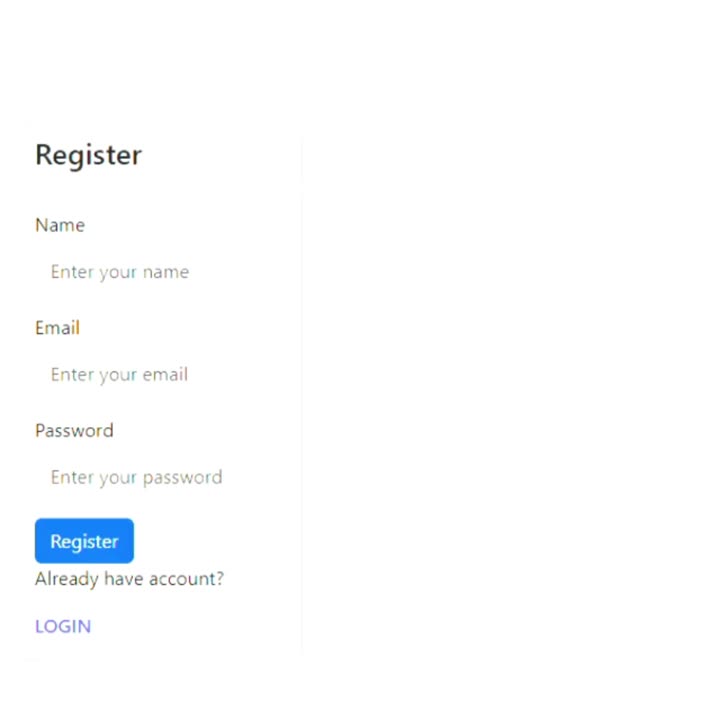 Vigneshwaran S on LinkedIn: #mernstack #authentication #demo # ... Vigneshwaran S on LinkedIn: #mernstack #authentication #demo # ...