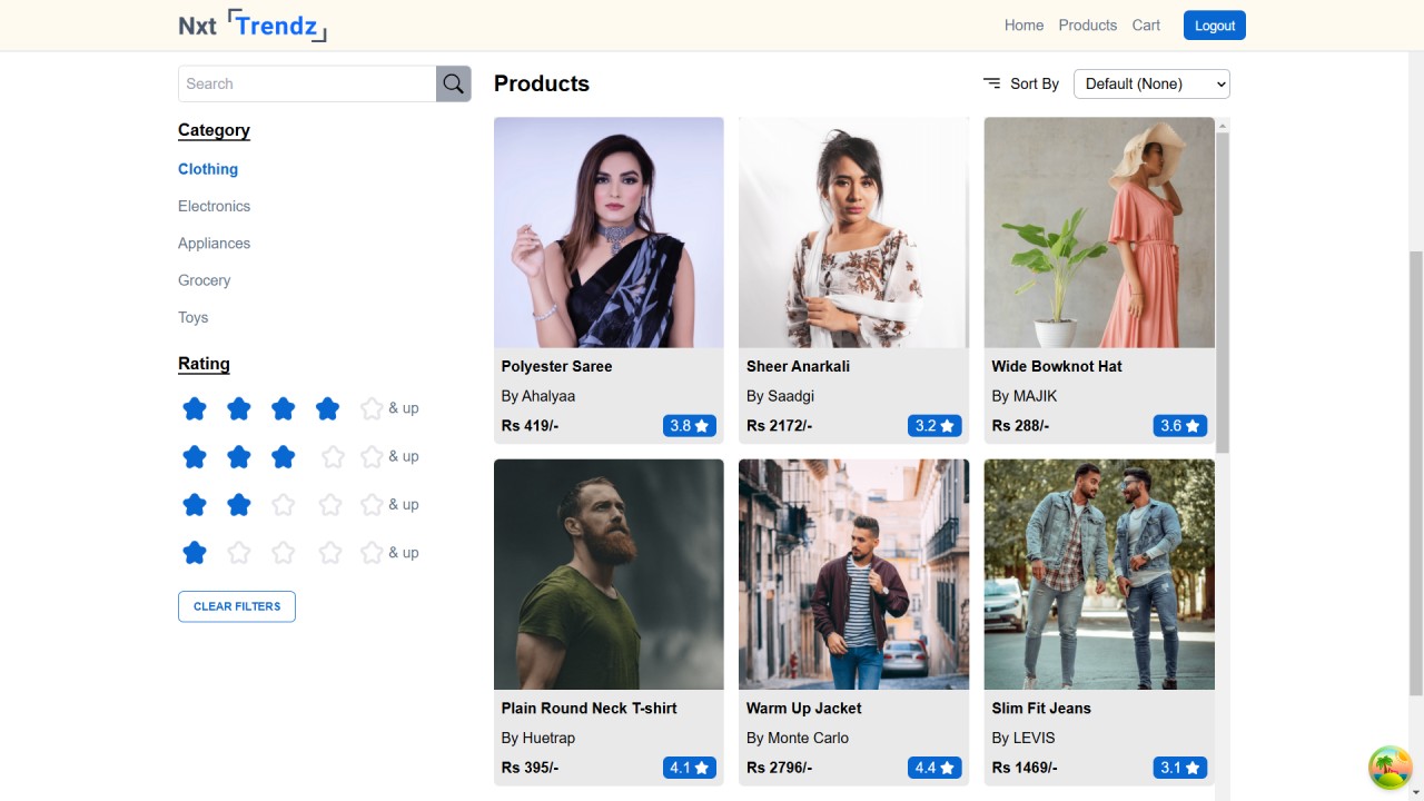 #react #mern #ecommerce #webdevelopment #fullstack #nxtwave #ccbian # ... #react #mern #ecommerce #webdevelopment #fullstack #nxtwave #ccbian # ...