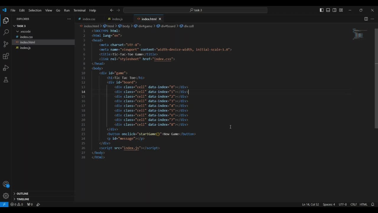 DADINABOYINA PAVANI TEJASWI on LinkedIn: #webdevelopment #javascript # ... DADINABOYINA PAVANI TEJASWI on LinkedIn: #webdevelopment #javascript # ...
