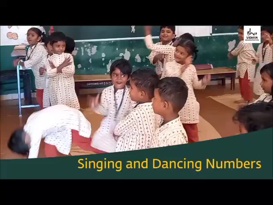 Isha Vidhya on LinkedIn: The LKG teacher at Isha Vidhya Coimbatore ... Isha Vidhya on LinkedIn: The LKG teacher at Isha Vidhya Coimbatore ...