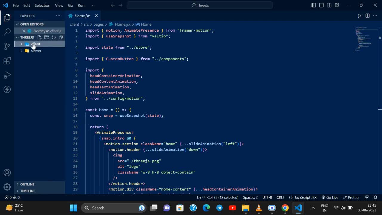 Chitvan Gupta on LinkedIn: #reactjs #threejs #javascript #reactjs # ... Chitvan Gupta on LinkedIn: #reactjs #threejs #javascript #reactjs # ...