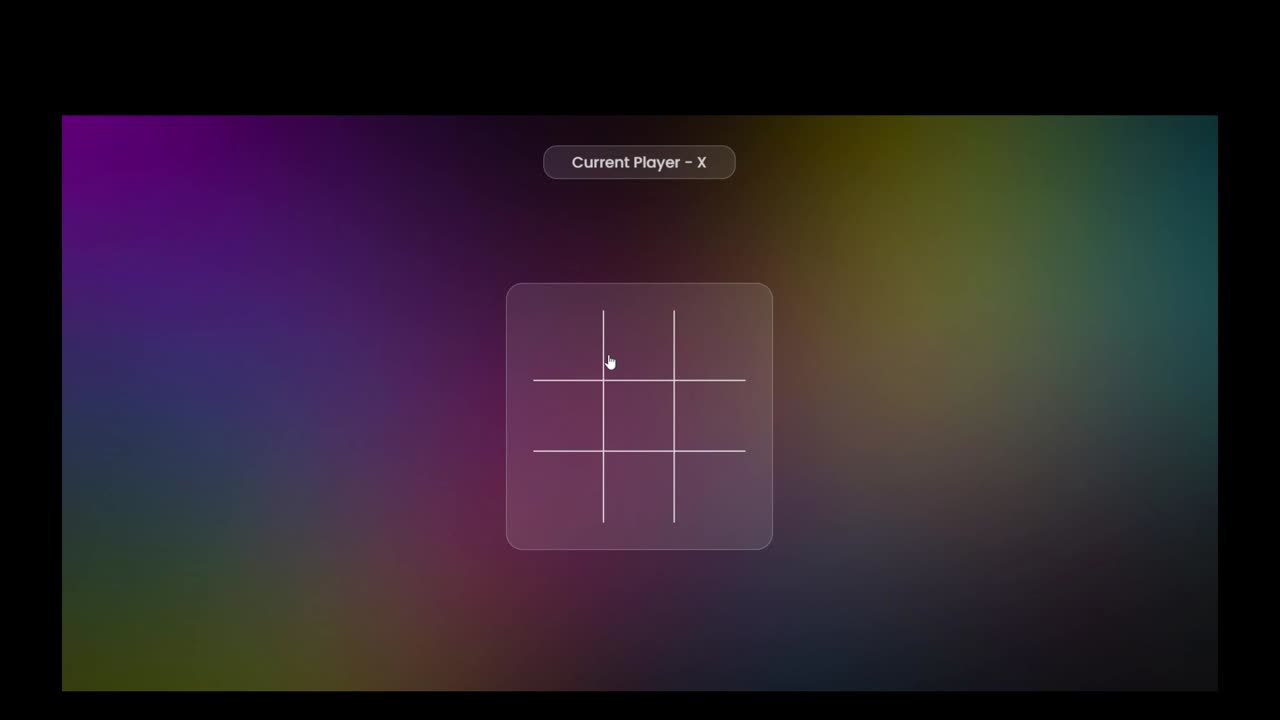 Abhinaba Mukherjee on LinkedIn: #javascript #html #css #tictactoe # ... Abhinaba Mukherjee on LinkedIn: #javascript #html #css #tictactoe # ...