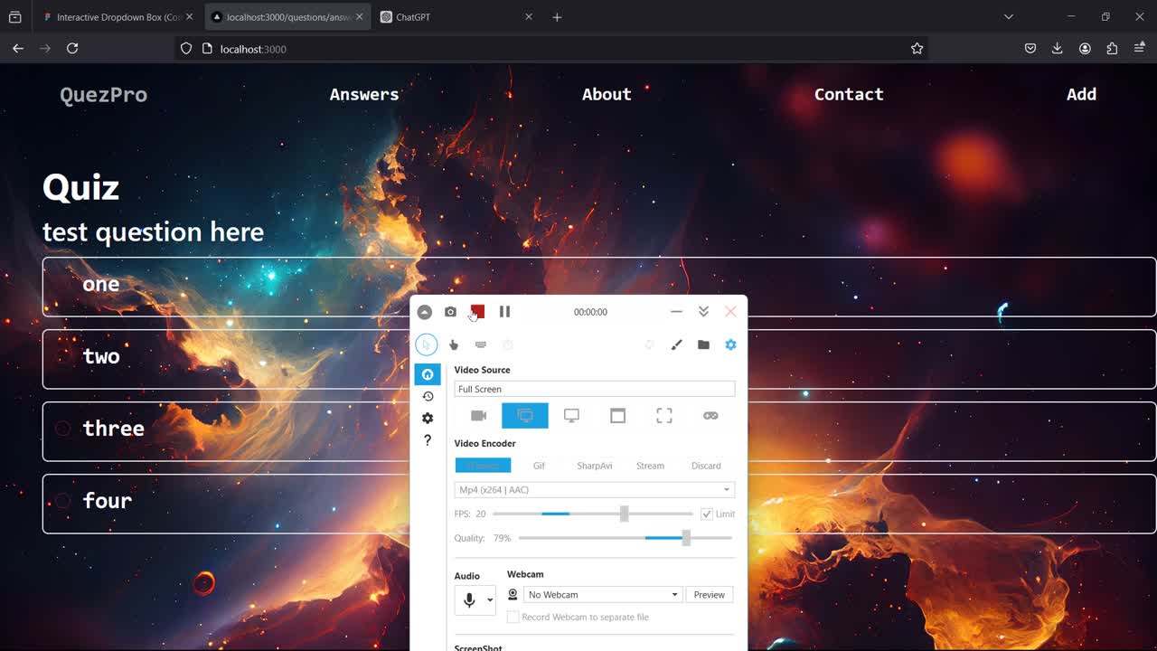 Midhun PS on LinkedIn: #nextjs #typescript #tailwindcss #webdevelopment ... Midhun PS on LinkedIn: #nextjs #typescript #tailwindcss #webdevelopment ...