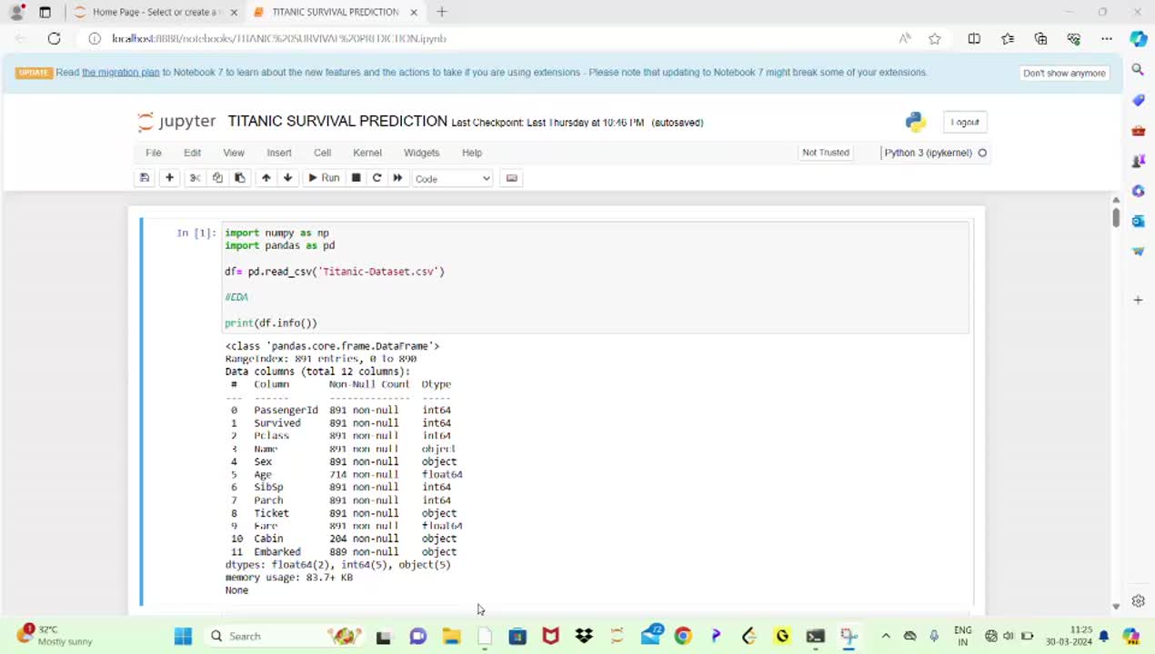 Completed my data science internship at CodSoft! | Arun vignesh V ... Completed my data science internship at CodSoft! | Arun vignesh V ...
