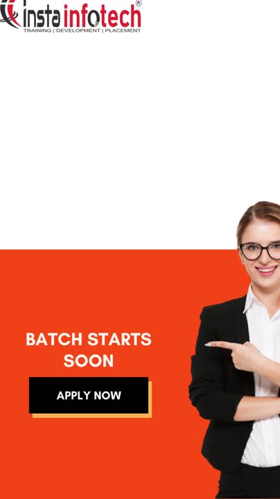Insta InfoTech® on LinkedIn: #pythontraining #pythonclasses #python # ... Insta InfoTech® on LinkedIn: #pythontraining #pythonclasses #python # ...