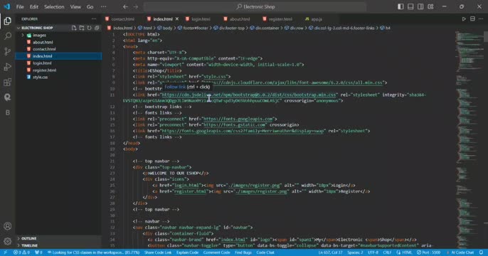 Ankit Raj on LinkedIn: #webdevelopment #ecommerce #internship #html # ... Ankit Raj on LinkedIn: #webdevelopment #ecommerce #internship #html # ...