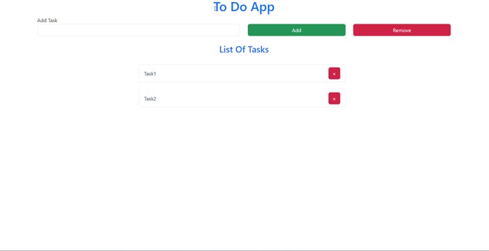 SAI KRISHNA KASIMALLA on LinkedIn: #angular #todolist #productivity #webapp SAI KRISHNA KASIMALLA on LinkedIn: #angular #todolist #productivity #webapp