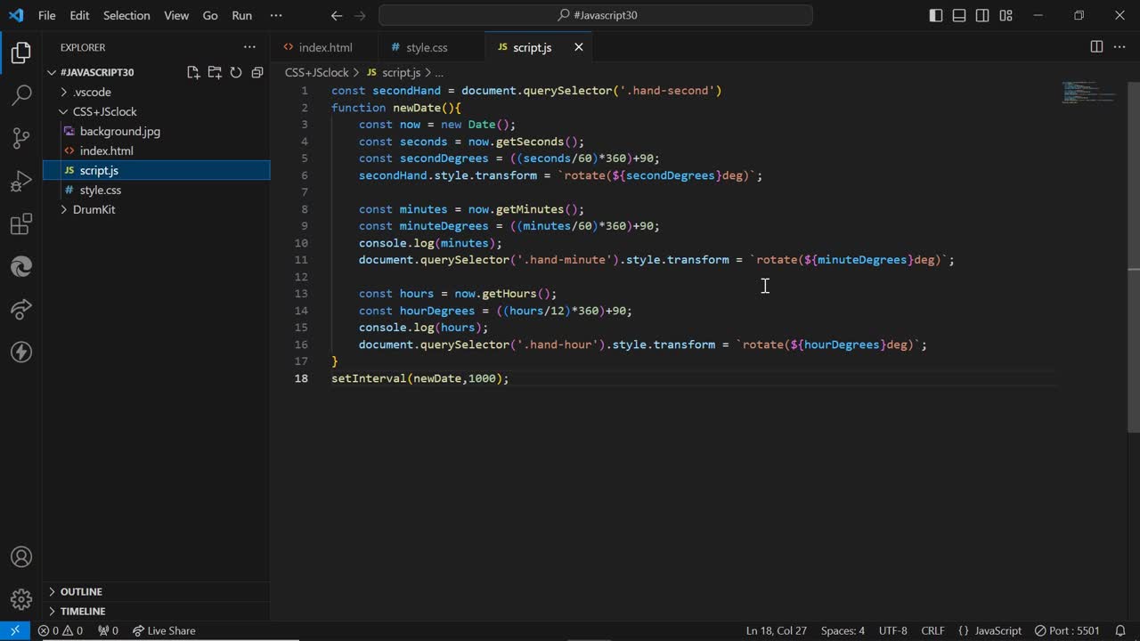 Naman Kemani on LinkedIn: #javascript #codingchallenge #webdevelopment ... Naman Kemani on LinkedIn: #javascript #codingchallenge #webdevelopment ...