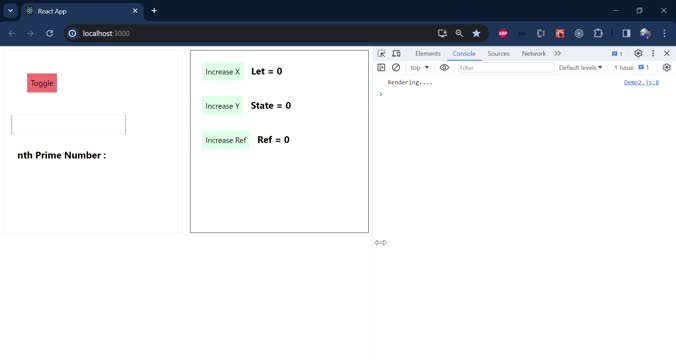 Nitya Kumar Singh on LinkedIn: #opentowork #reactjs #namastereact # ... Nitya Kumar Singh on LinkedIn: #opentowork #reactjs #namastereact # ...
