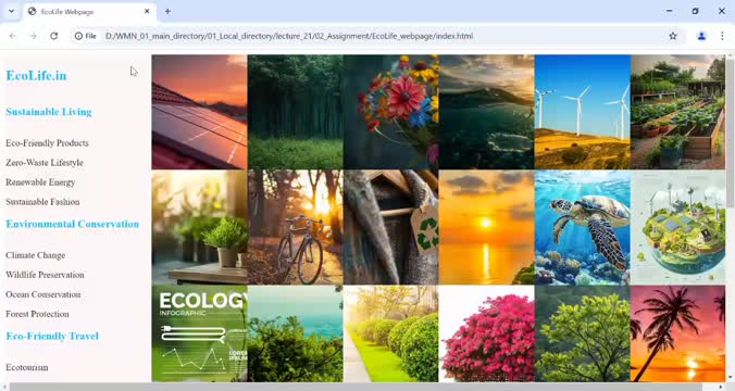 Prachi Suryawanshi on LinkedIn: #webdevelopment #html #css #javascript ... Prachi Suryawanshi on LinkedIn: #webdevelopment #html #css #javascript ...