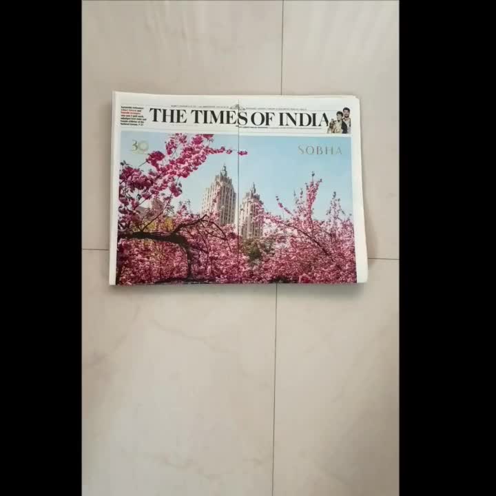 #sobha #townpark #bangalorerealty | Prasanth G #sobha #townpark #bangalorerealty | Prasanth G