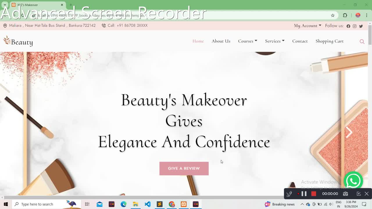 Sunanda Patra on LinkedIn: #webdevelopment #php #ecommerce # ... Sunanda Patra on LinkedIn: #webdevelopment #php #ecommerce # ...