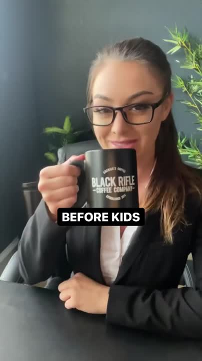 Samantha Dean, SHRM-SCP, PHR on LinkedIn: #needcoffee #workingparents Samantha Dean, SHRM-SCP, PHR on LinkedIn: #needcoffee #workingparents