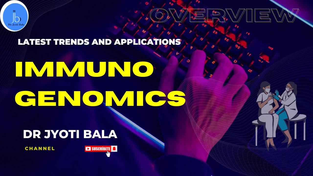 Dr Jyoti Bala on LinkedIn: #immunology #bioinformatics #biotech # ... Dr Jyoti Bala on LinkedIn: #immunology #bioinformatics #biotech # ...