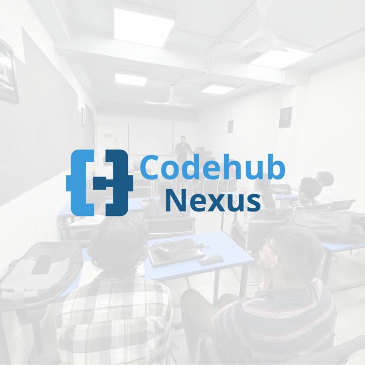 Codehub Nexus on LinkedIn: #codehubnexus #techskills #groupdiscussion # ... Codehub Nexus on LinkedIn: #codehubnexus #techskills #groupdiscussion # ...
