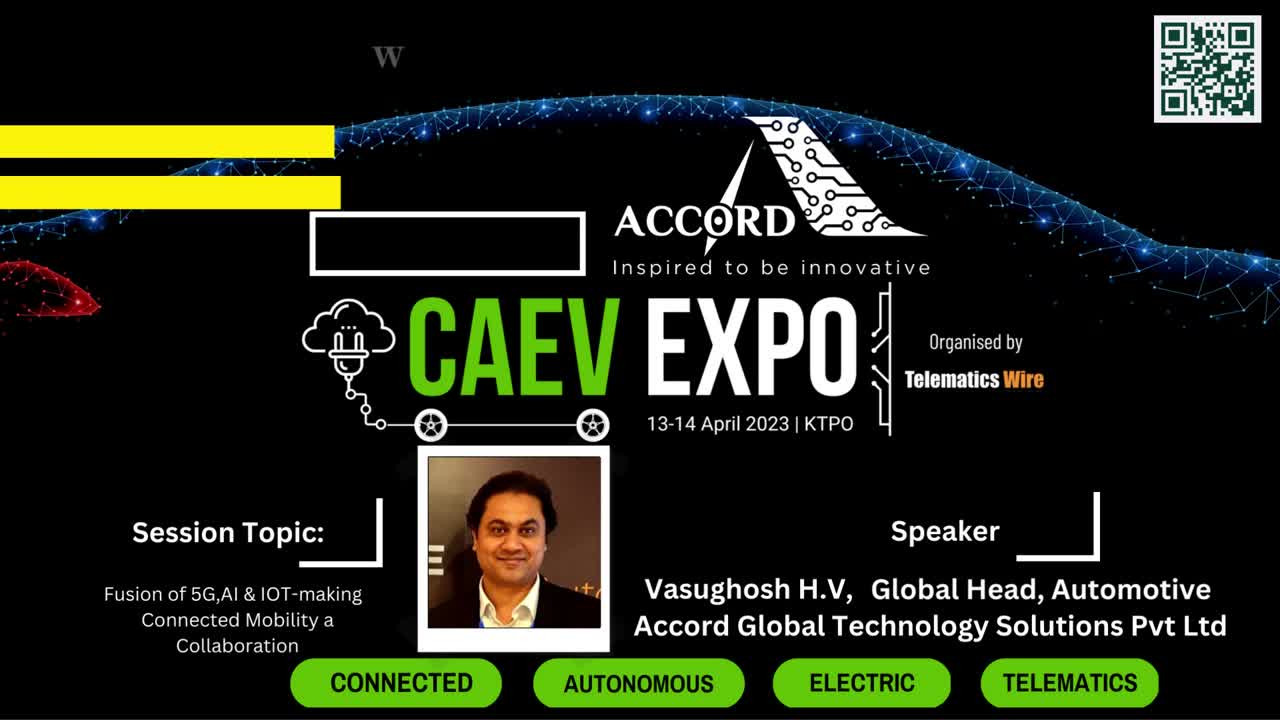 ALTEN Global Technologies Private Limited on LinkedIn: Accord Global ... ALTEN Global Technologies Private Limited on LinkedIn: Accord Global ...