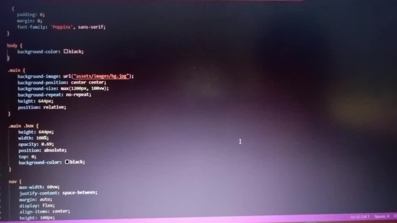 Utkarsh Kumar Mishra on LinkedIn: #html #css #systemtron #task Utkarsh Kumar Mishra on LinkedIn: #html #css #systemtron #task