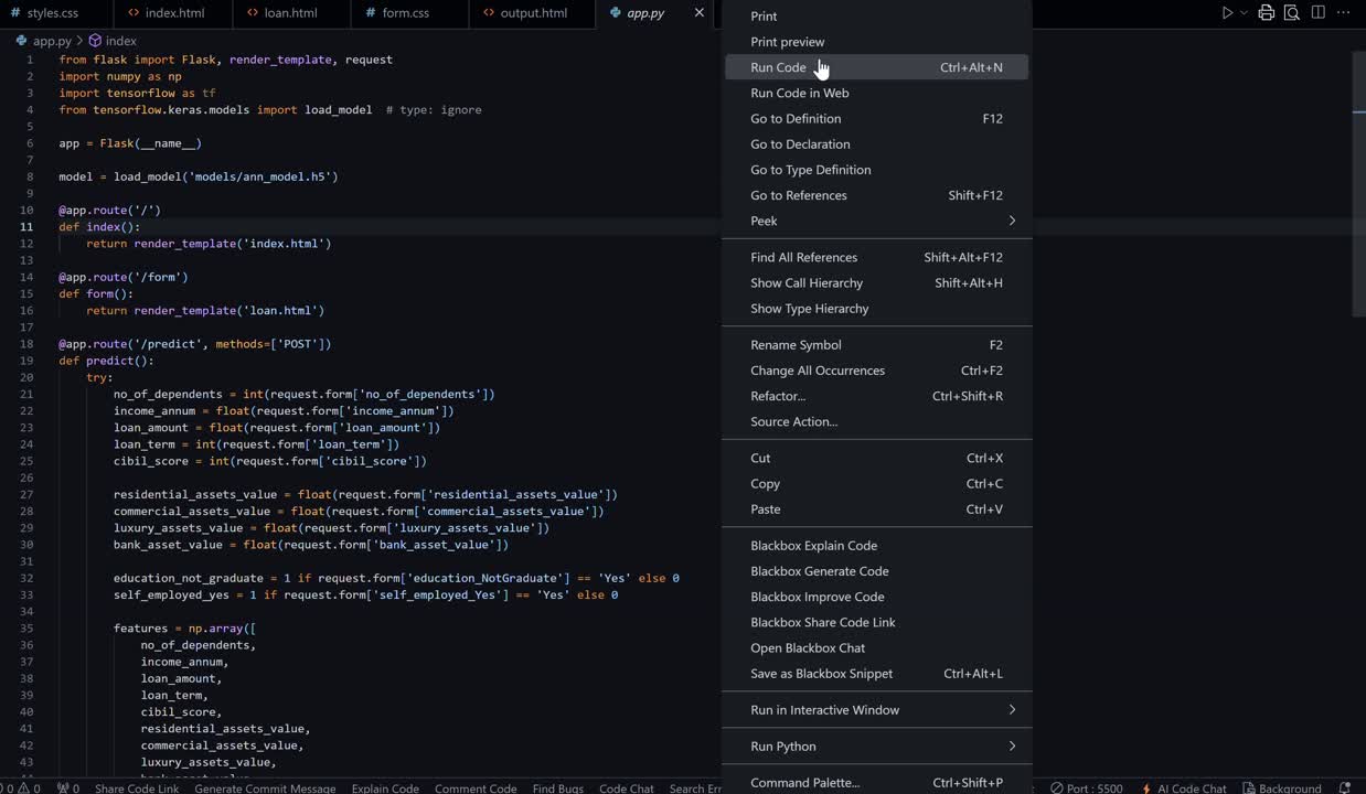 Tanmay Yadav on LinkedIn: #webdevelopment #python #machinelearning # ... Tanmay Yadav on LinkedIn: #webdevelopment #python #machinelearning # ...