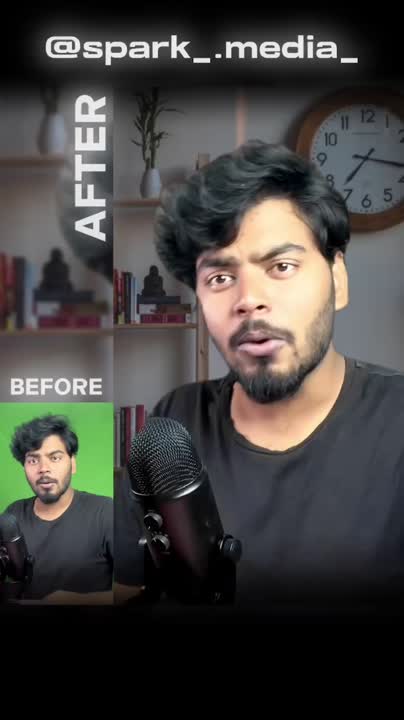 AHAMMED PARVEZ on LinkedIn: #videoediting #shortformcontent AHAMMED PARVEZ on LinkedIn: #videoediting #shortformcontent