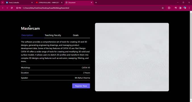 saurabh sharma on LinkedIn: #html5 #tailwindcss #frontend #webdevelopment saurabh sharma on LinkedIn: #html5 #tailwindcss #frontend #webdevelopment