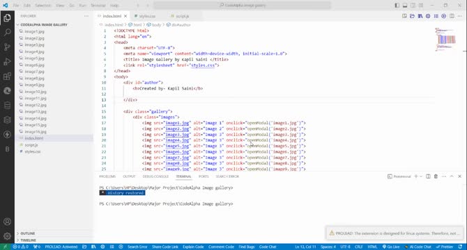 Kapil Saini on LinkedIn: #frontenddevelopment Kapil Saini on LinkedIn: #frontenddevelopment
