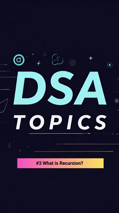 Vikas Mishra on LinkedIn: #programming #coding #recursion # ... Vikas Mishra on LinkedIn: #programming #coding #recursion # ...