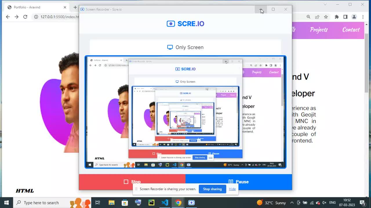 Aravind Venugopalan Nair on LinkedIn: #html #css | 10 comments Aravind Venugopalan Nair on LinkedIn: #html #css | 10 comments
