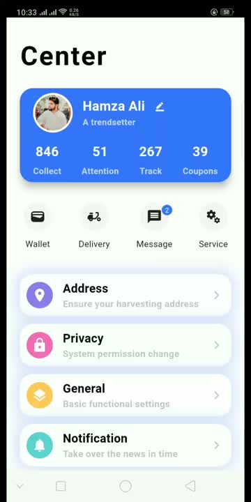 Hamza Ali on LinkedIn: 🚀My latest Project Furniture App UI in Flutter ... Hamza Ali on LinkedIn: 🚀My latest Project Furniture App UI in Flutter ...