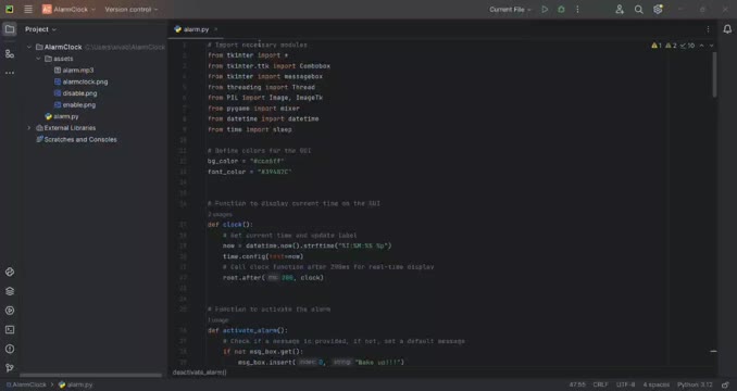 Siva Balan V on LinkedIn: #codeclause #internship #pythondevelopment # ... Siva Balan V on LinkedIn: #codeclause #internship #pythondevelopment # ...