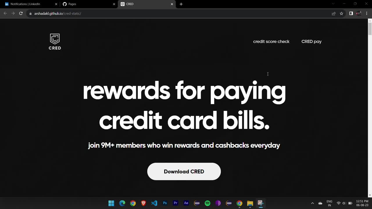 #webdev #cssanimations #userexperience | Arshad Akl #webdev #cssanimations #userexperience | Arshad Akl