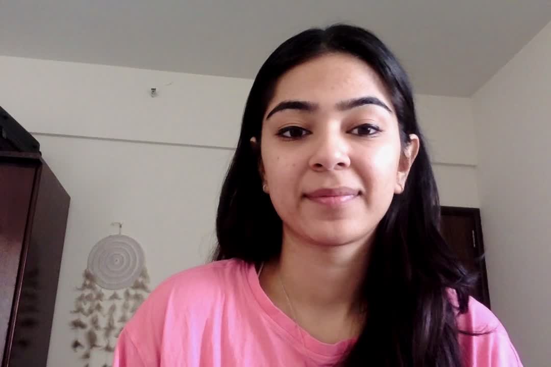Rahul Raj on LinkedIn: Harshita Sahni : GMAT 730 Rahul Raj on LinkedIn: Harshita Sahni : GMAT 730