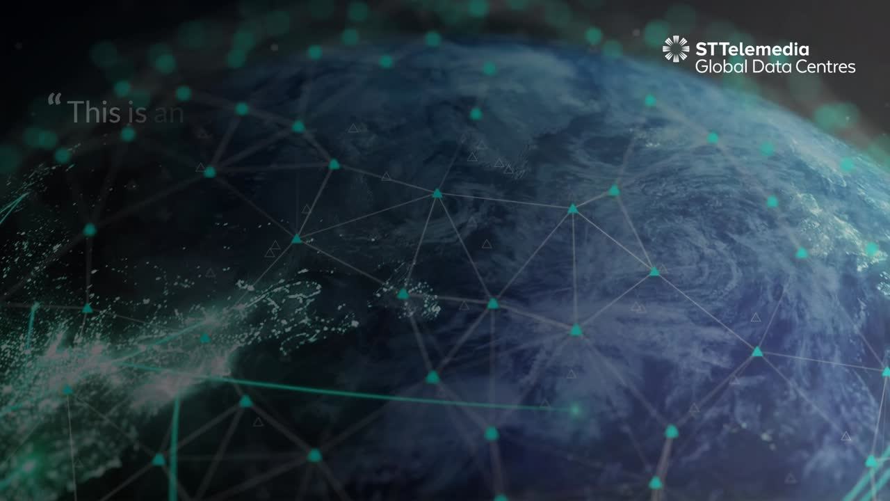 VIRTUS Data Centres on LinkedIn: ST Telemedia Global Data Centres ... VIRTUS Data Centres on LinkedIn: ST Telemedia Global Data Centres ...