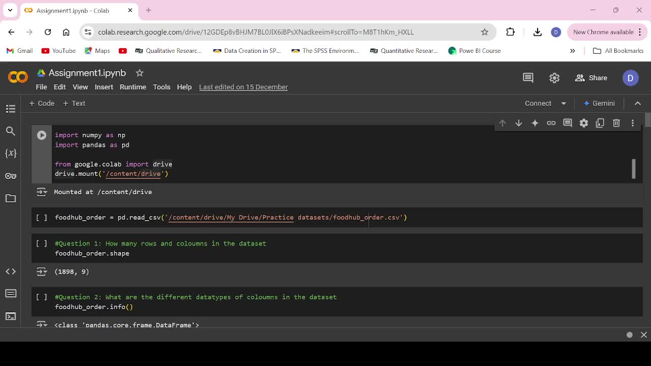 Divya Jain on LinkedIn: #python #datascience #numpy #panda #eda # ... Divya Jain on LinkedIn: #python #datascience #numpy #panda #eda # ...