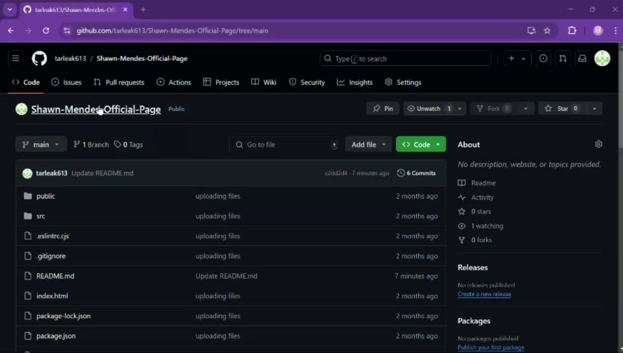 Ayush Kumar on LinkedIn: #webdevelopment #reactjs #nodejs #shawnmendes ... Ayush Kumar on LinkedIn: #webdevelopment #reactjs #nodejs #shawnmendes ...