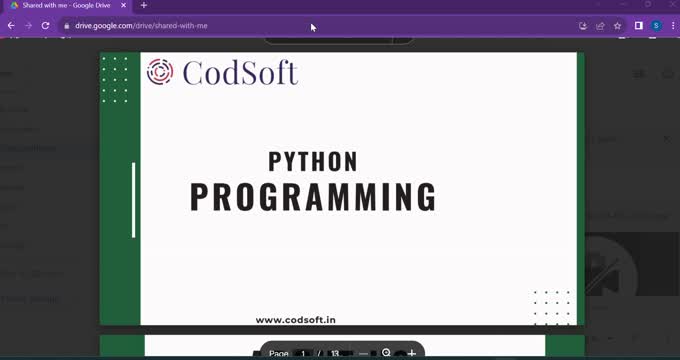SWETHA SHEELAM on LinkedIn: #connections #internship #codsoft #python # ... SWETHA SHEELAM on LinkedIn: #connections #internship #codsoft #python # ...