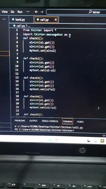 Payal Panda on LinkedIn: #100daysofcodingchallenge #pythonprogramming Payal Panda on LinkedIn: #100daysofcodingchallenge #pythonprogramming