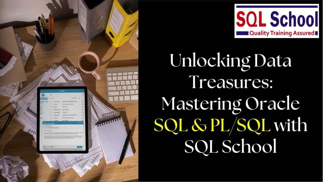 Sai Phanindra on LinkedIn: #oracle #plsql #sqlschool #oracletraining # ... Sai Phanindra on LinkedIn: #oracle #plsql #sqlschool #oracletraining # ...