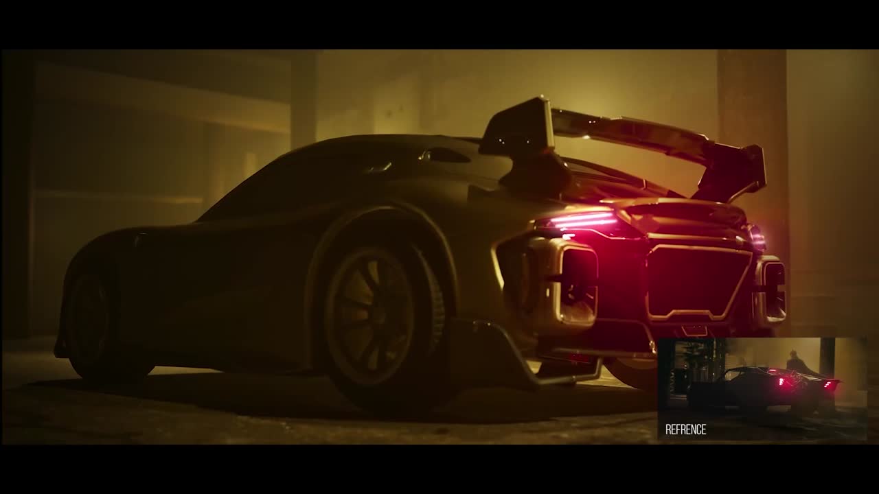 Mohammed Uzayr Iqbal on LinkedIn: #unrealengine5 #virtualproduction # ... Mohammed Uzayr Iqbal on LinkedIn: #unrealengine5 #virtualproduction # ...