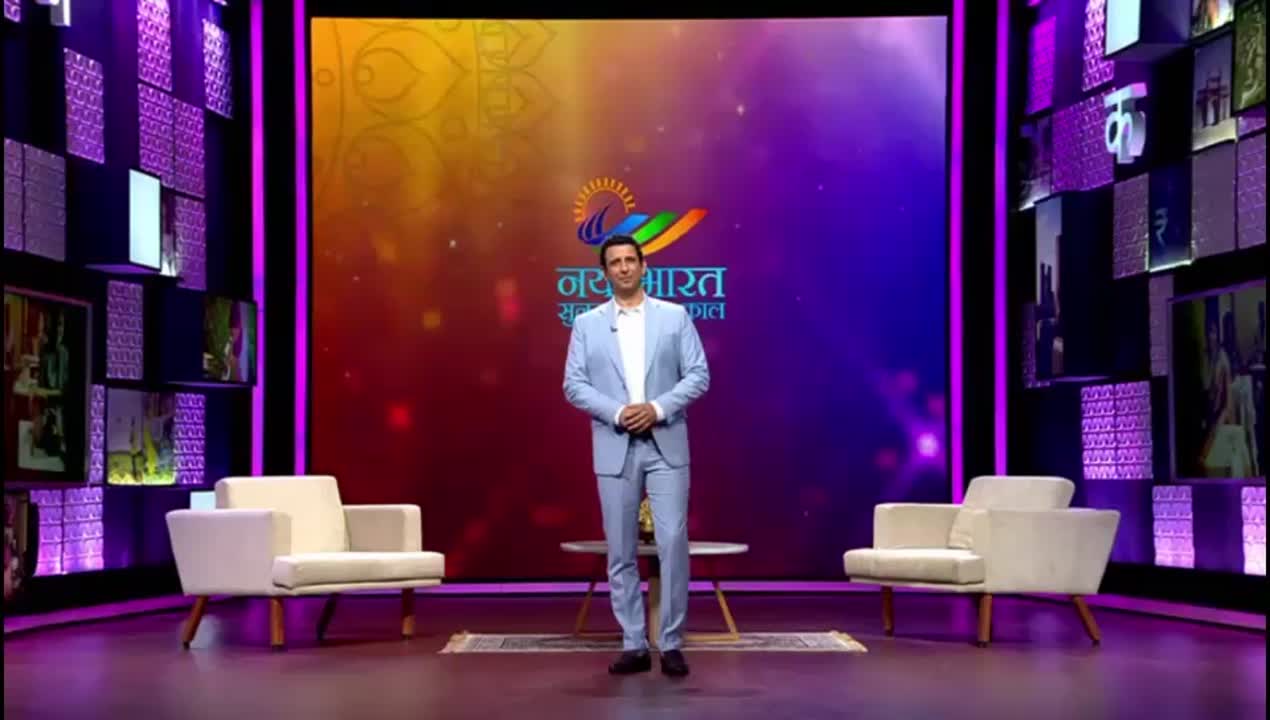 Niramai Health Analytix on LinkedIn: #niramai #nayabharat #zeetv Niramai Health Analytix on LinkedIn: #niramai #nayabharat #zeetv