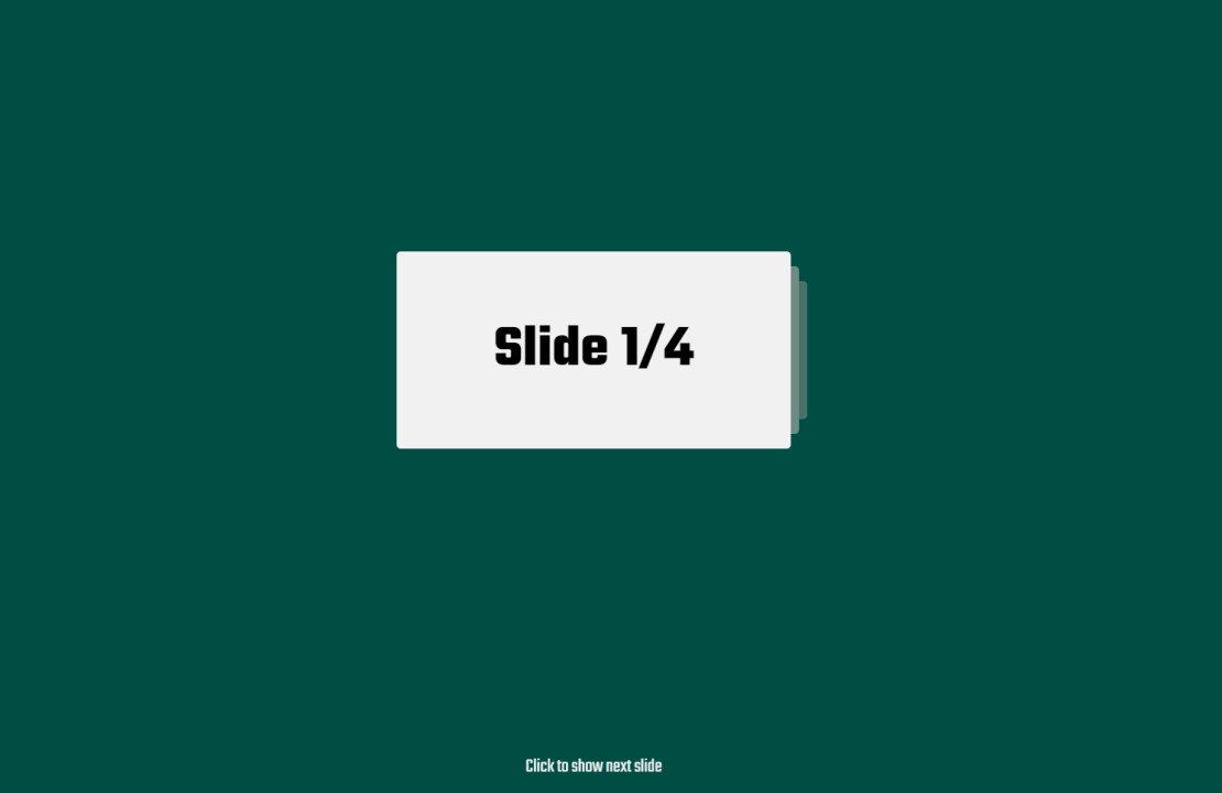 Zahid Hasan Munna on LinkedIn: #css #carousel #stackedcarousel #css3 # ... Zahid Hasan Munna on LinkedIn: #css #carousel #stackedcarousel #css3 # ...