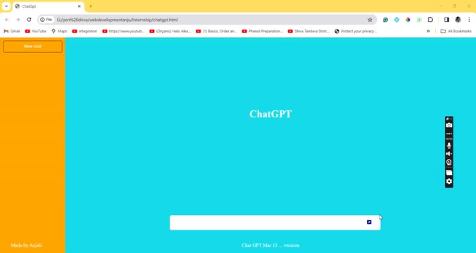 #codealpha | PRIYA VARSHINI #codealpha | PRIYA VARSHINI