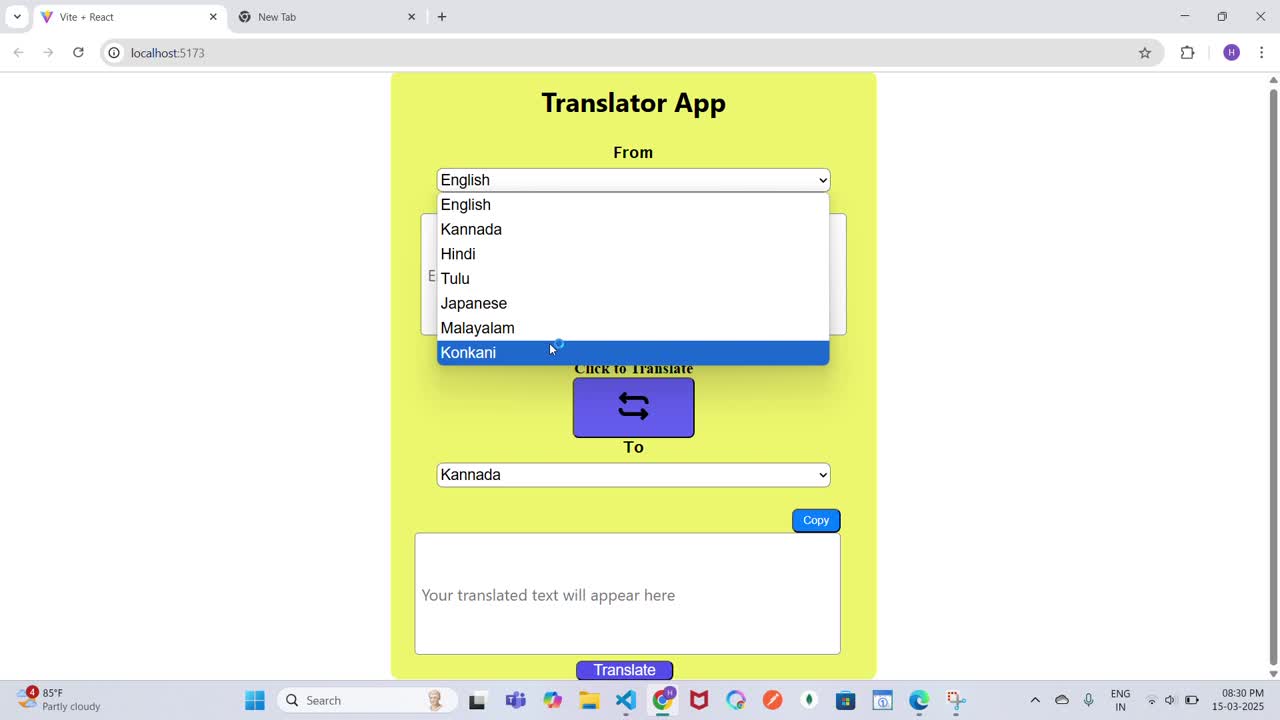 #reactjs #webdevelopment #apis #translationapp #frontenddevelopment ... #reactjs #webdevelopment #apis #translationapp #frontenddevelopment ...