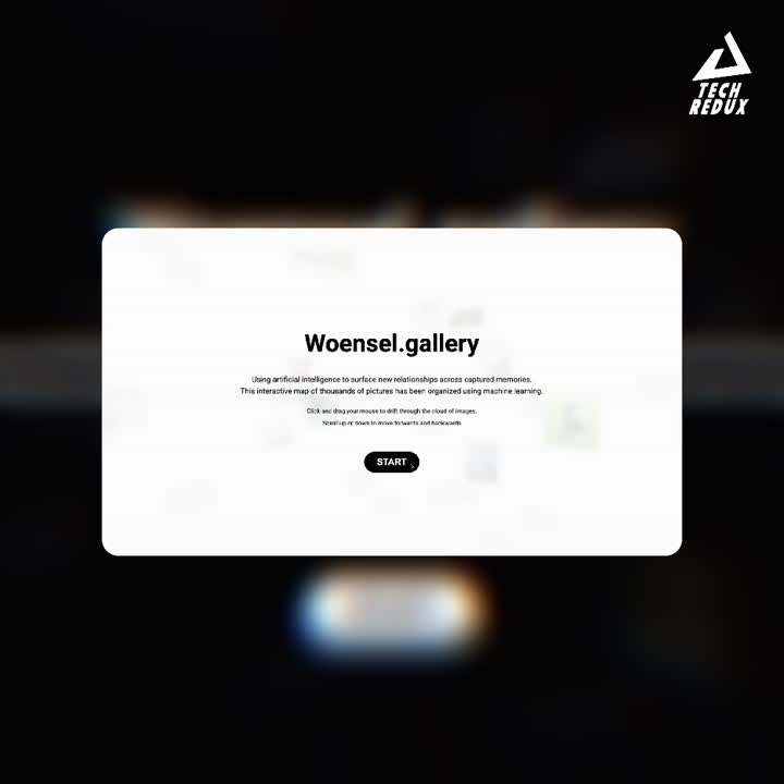 Tech Redux on LinkedIn: #webgl #interactivegallery #digitaldesign # ... Tech Redux on LinkedIn: #webgl #interactivegallery #digitaldesign # ...