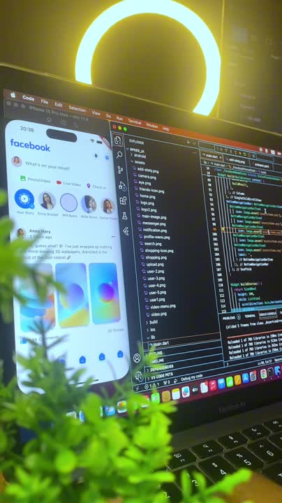 Lahiru Sampath on LinkedIn: #app #flutter #appdevelopment #speedui Lahiru Sampath on LinkedIn: #app #flutter #appdevelopment #speedui