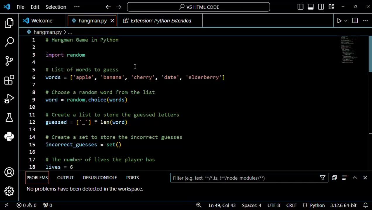Vivek Singh on LinkedIn: #programming #gamedevelopment Vivek Singh on LinkedIn: #programming #gamedevelopment